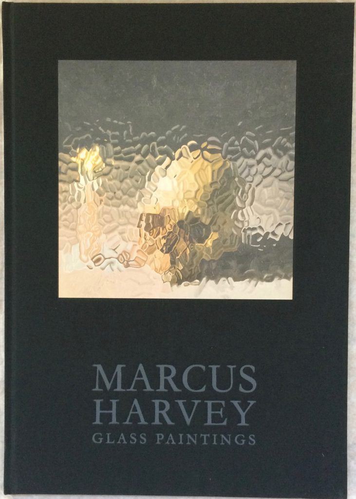 Marcus Harvey（マーカス・ハーヴェイ） | S&T art