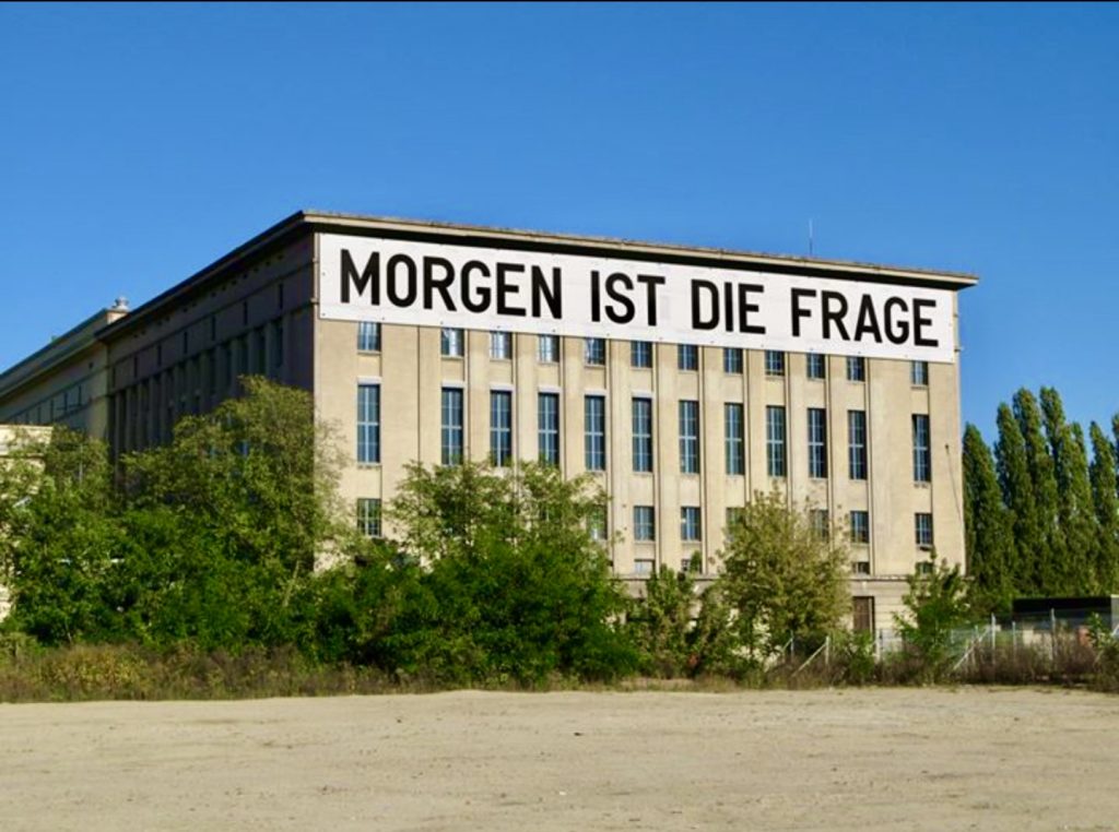 STUDIO BERLIN | S&T art